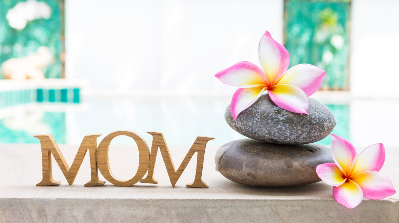 Indulge Mom: The Ultimate Mother's Day Relaxation Experience! - Vida Spa